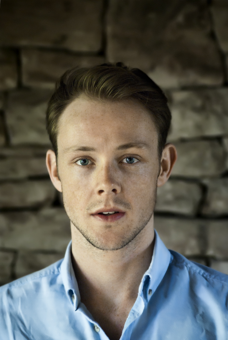 Christopher Bolam – OFFstage Germany