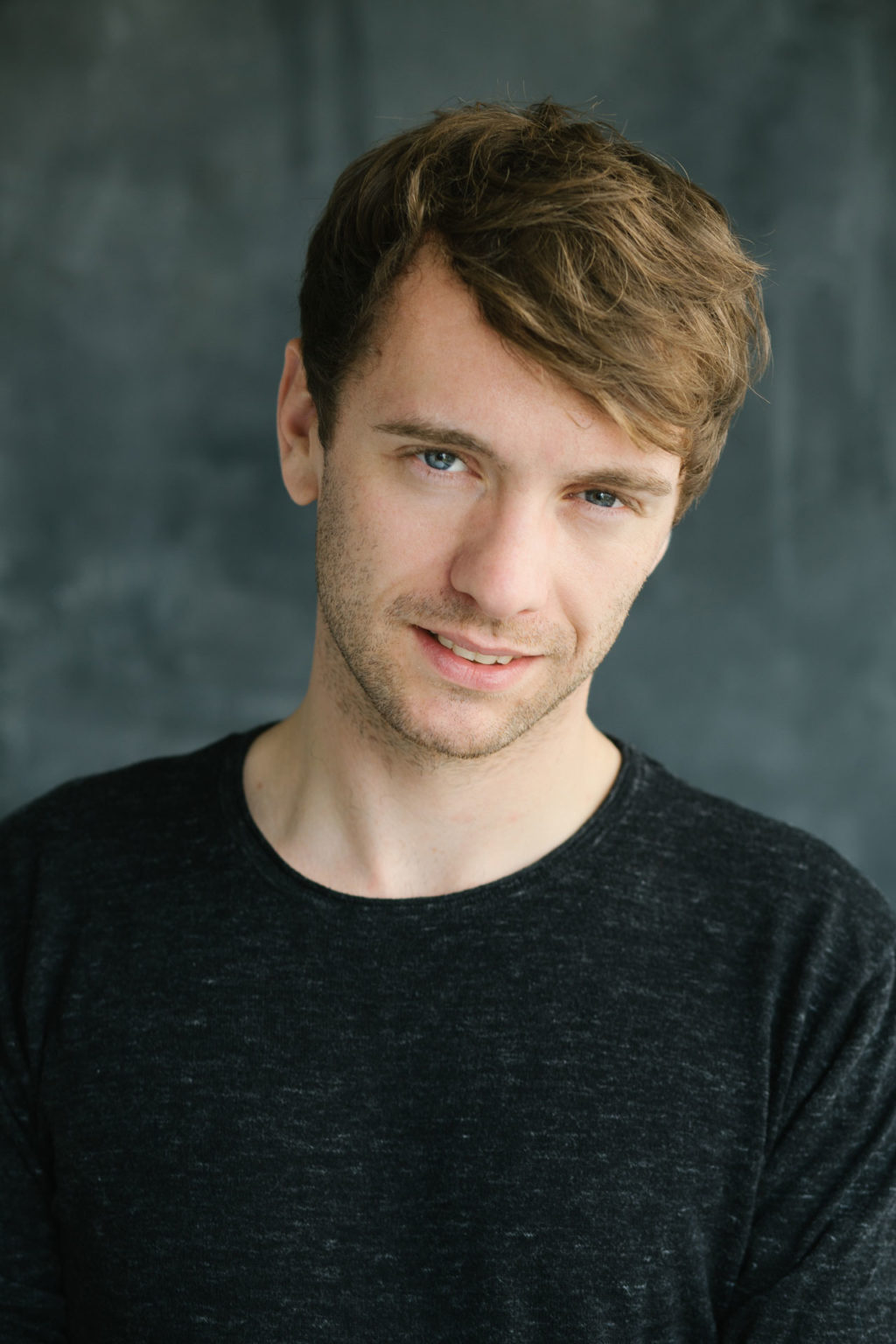 Gerrit Hericks – OFFstage Germany