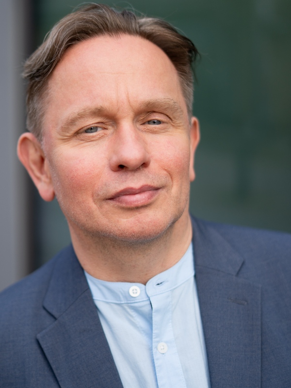 Thomas Neuwerth – OFFstage Germany